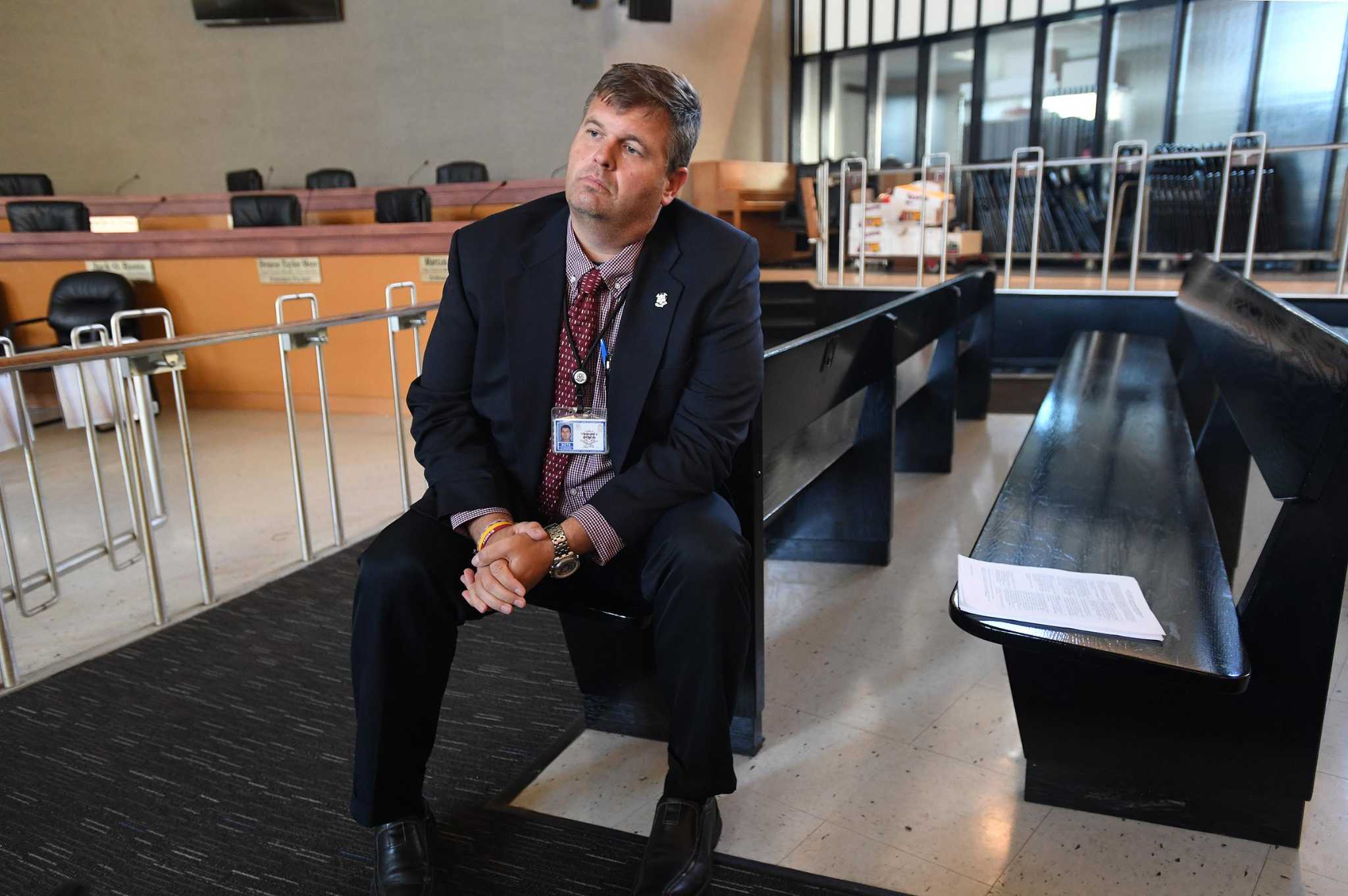 Michael J. Daly: The beat goes on as Nov. 5 nears