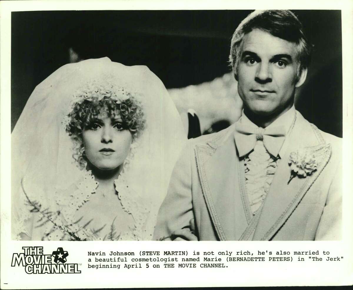 Bernadette Peters talks Beyoncé and Broadway