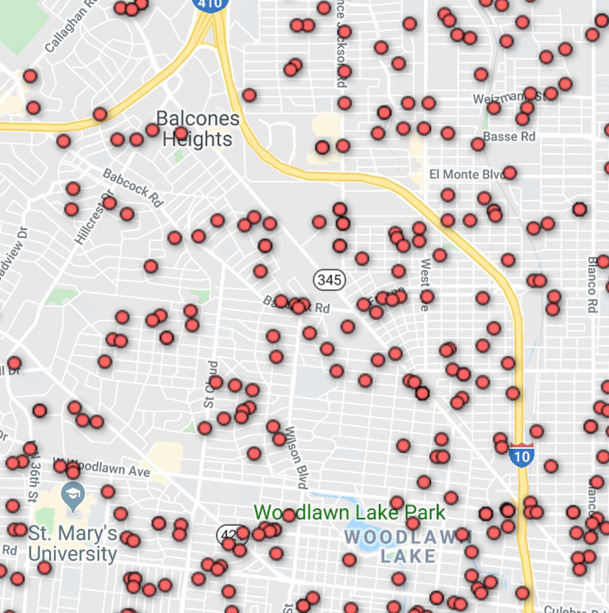 Hundreds of registered sex offenders to be supervised on Halloween night