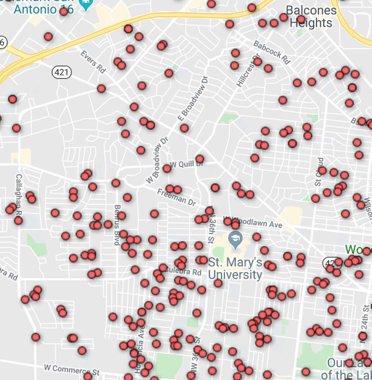 Hundreds of registered sex offenders to be supervised on Halloween night