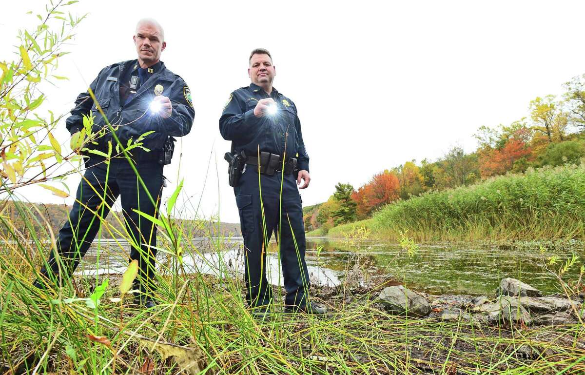 RWA police force covers a lot of ground ‘protecting a natural resource’