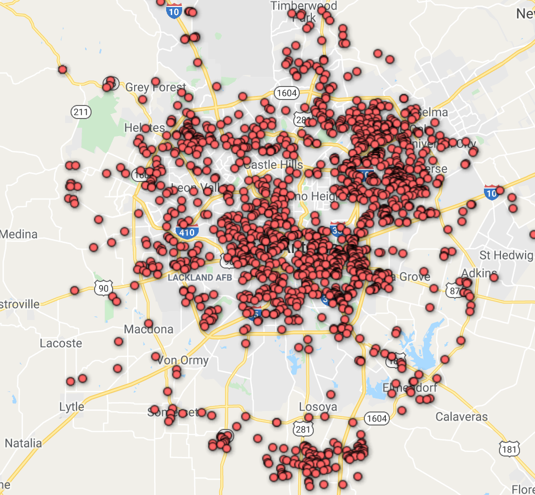 Hundreds of registered sex offenders to be supervised on Halloween night