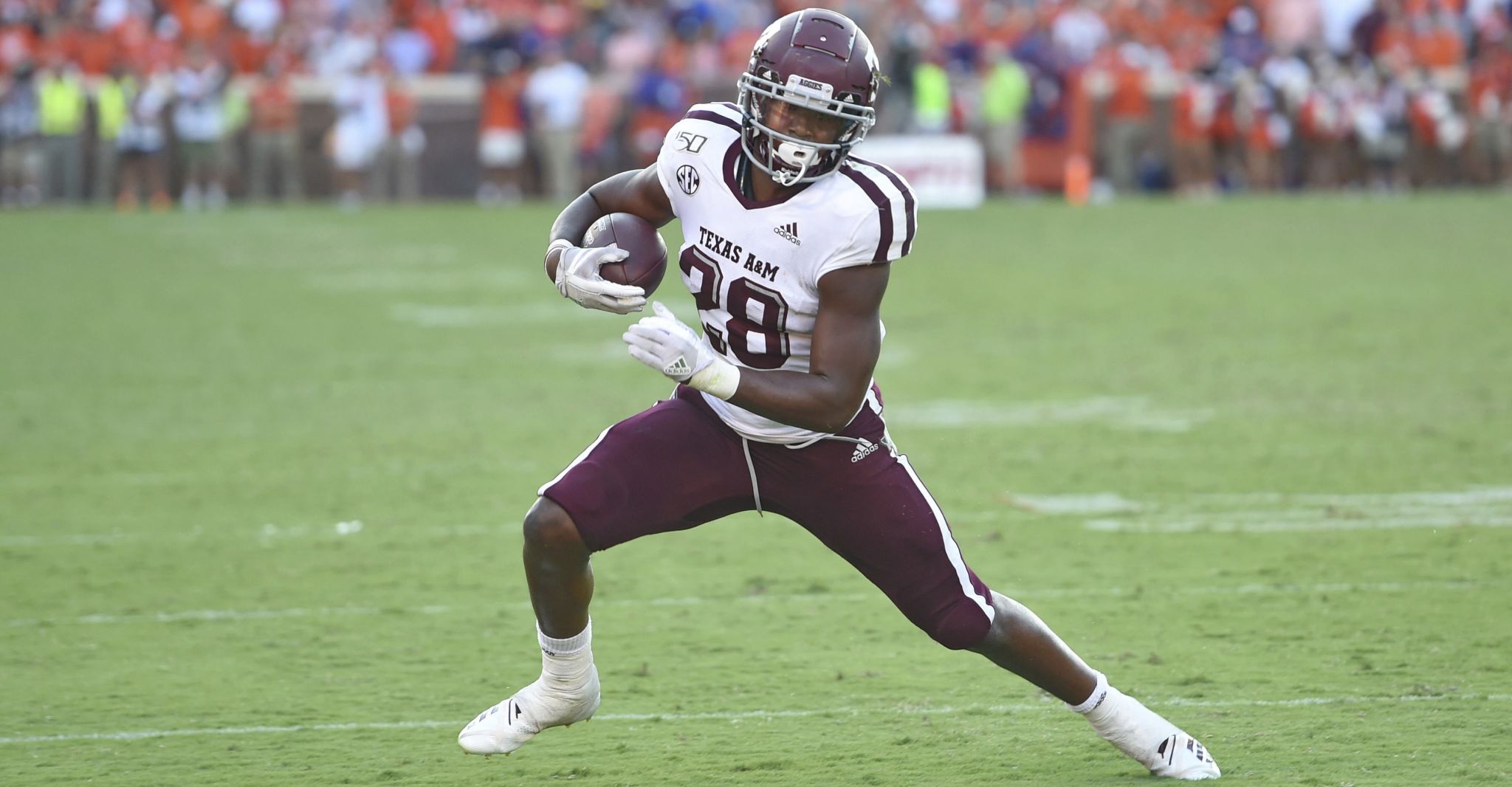 Aggies Blitz: What to watch vs. Mississippi State