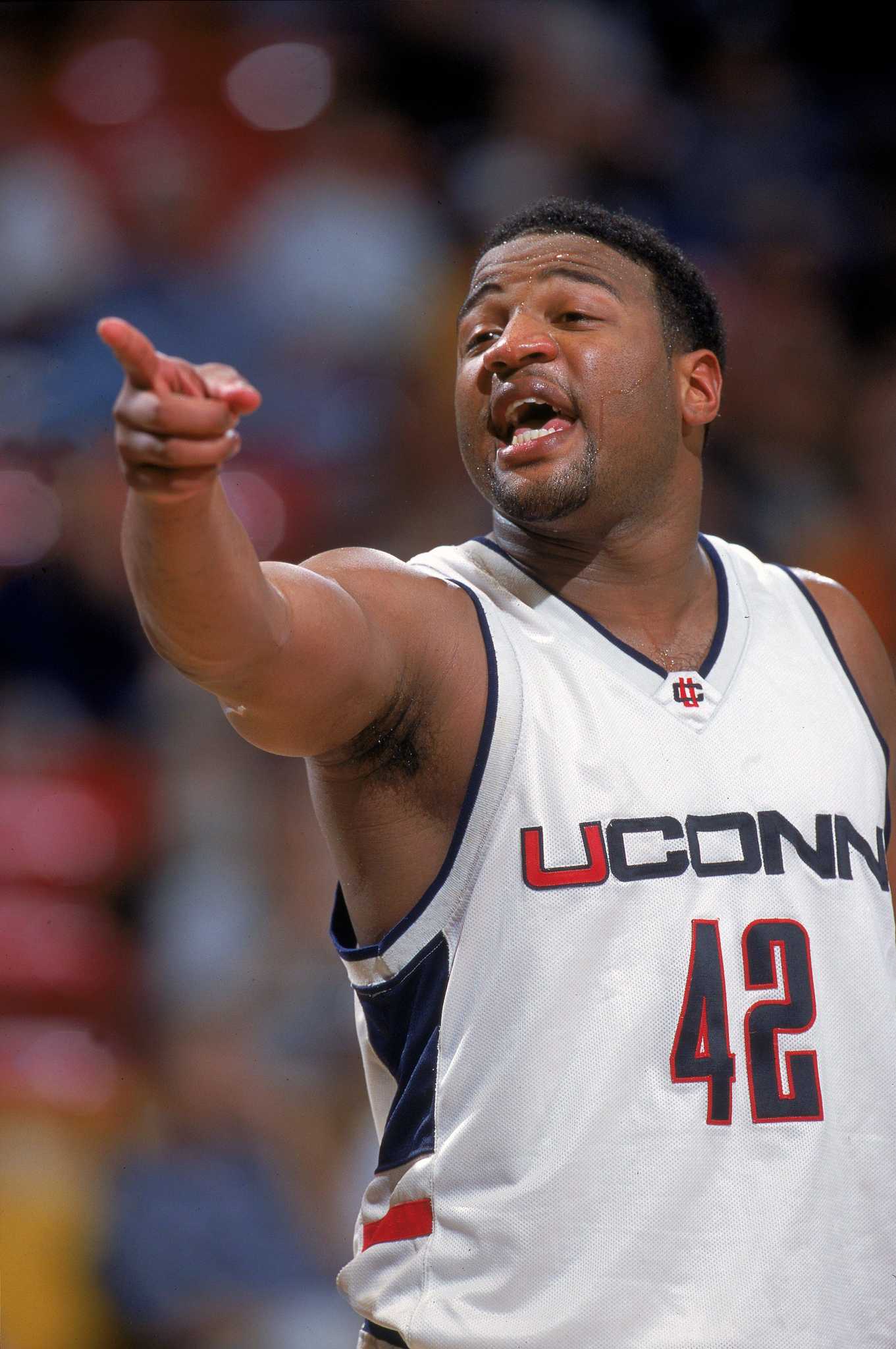 Hugh Bailey: College athletes deserve a little extra