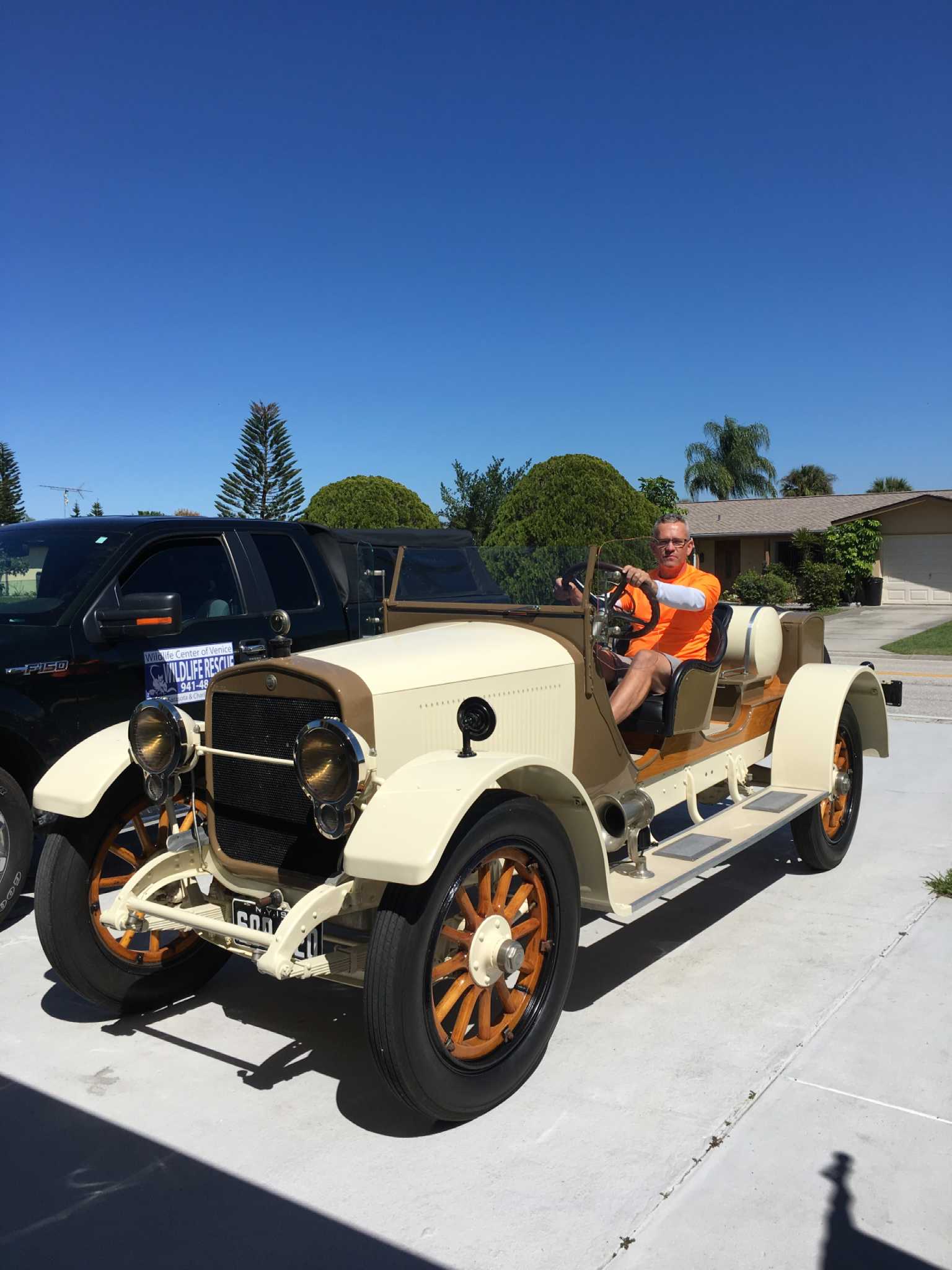 A century later, Winton still runs