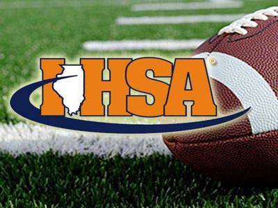 2019 IHSA STATE FOOTBALL PLAYOFF PAIRINGS