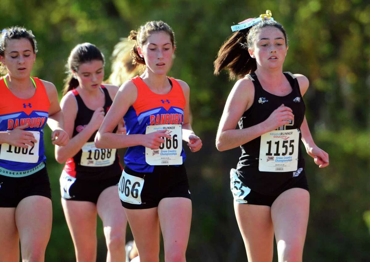 2019 CIAC Girls Cross Country State Championship Roundup