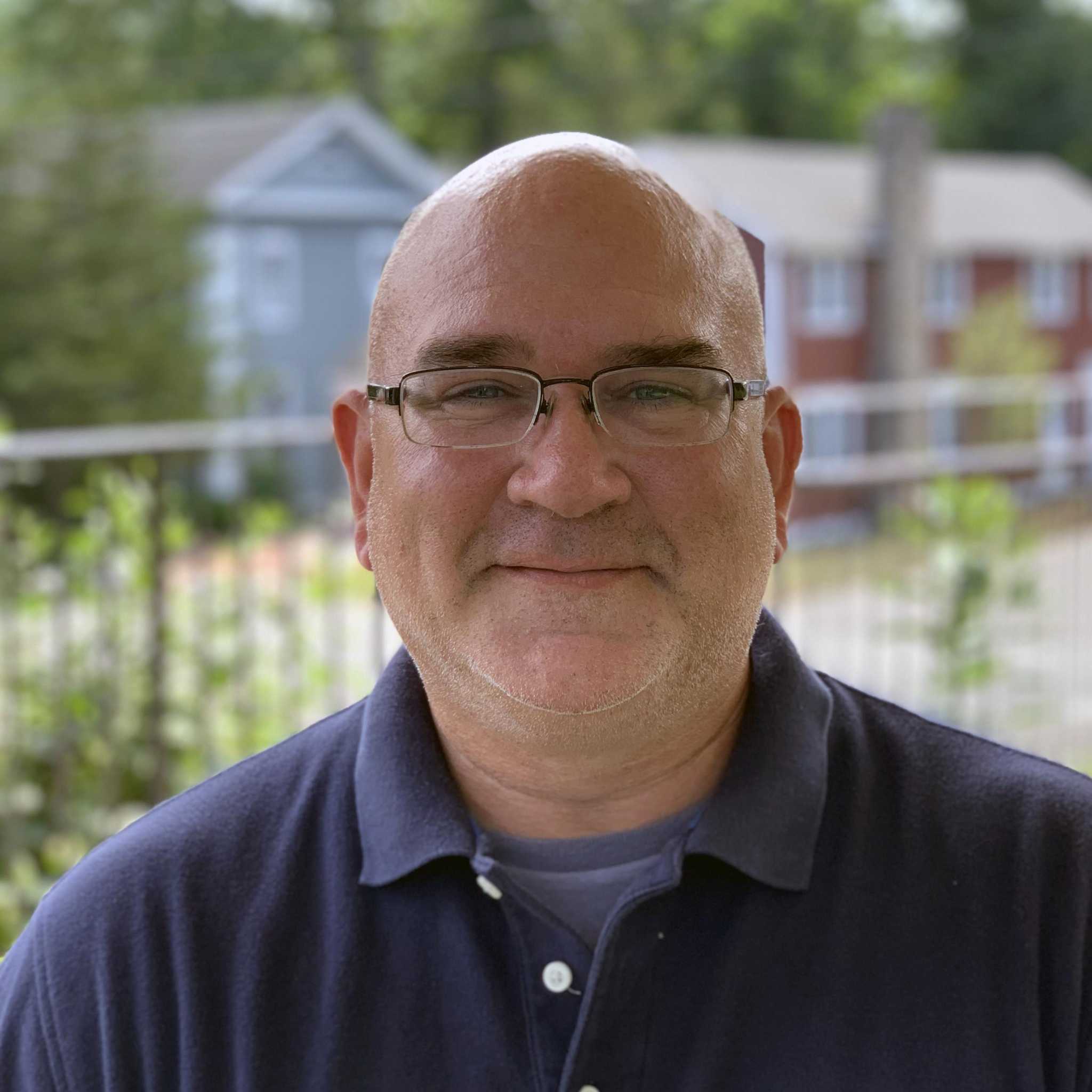 Haddam Planning and Zoning alternate candidate: Patrick Reardon