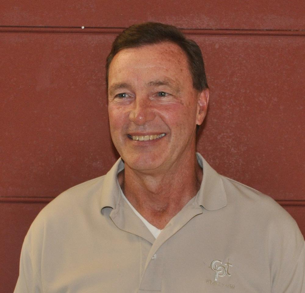 Haddam Zoning Board of Appeals candidate: Ken Wendt