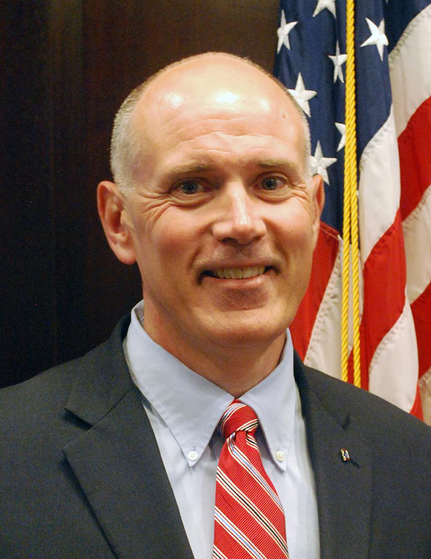 Haddam-Killingworth Board of Education candidate: Peter Sonski