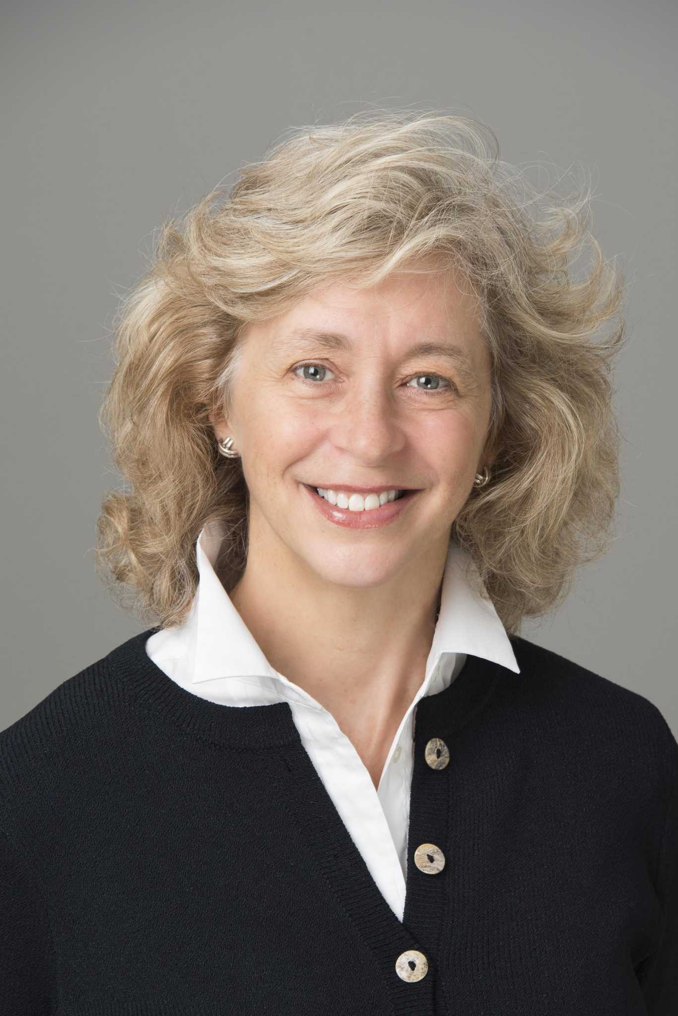 Haddam-Killingworth BOE candidate: Suzanne Sack