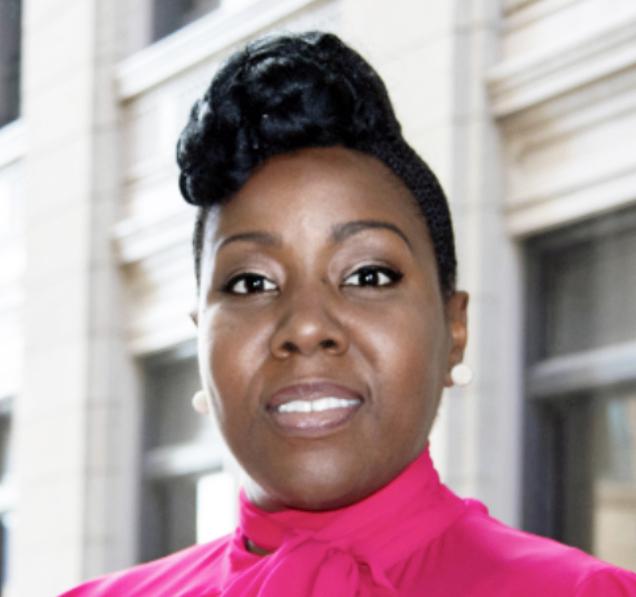 Middletown Board of Education candidate: Deborah V. Cain