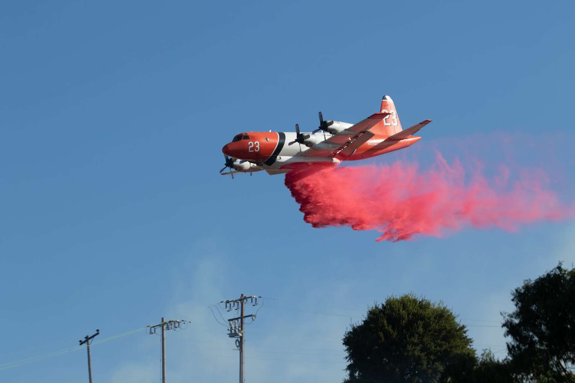 I-80 reopens after Carquinez Bridge fire, Crockett evacuation lifted