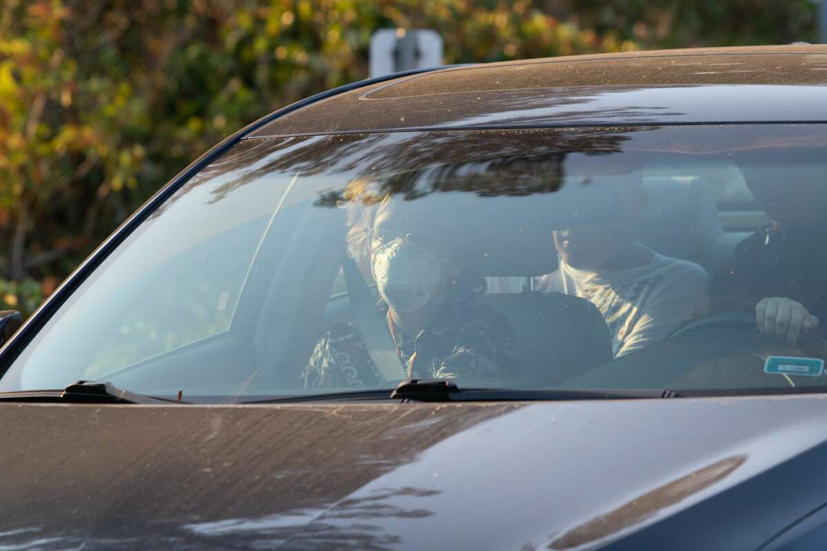 I-80 reopens after Carquinez Bridge fire, Crockett evacuation lifted