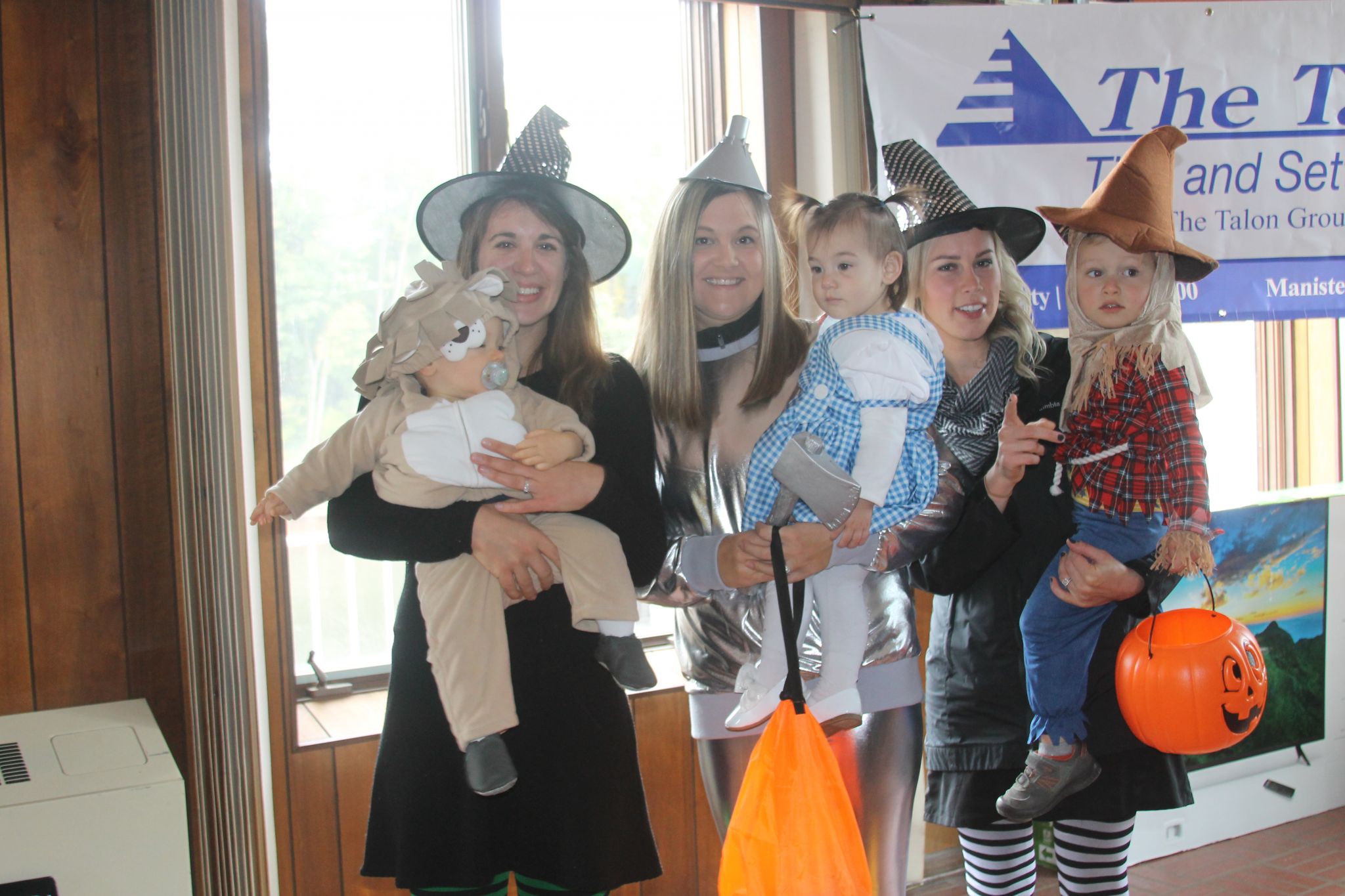 Boos, Brews and Brats; Block Party offer fun for children and adults