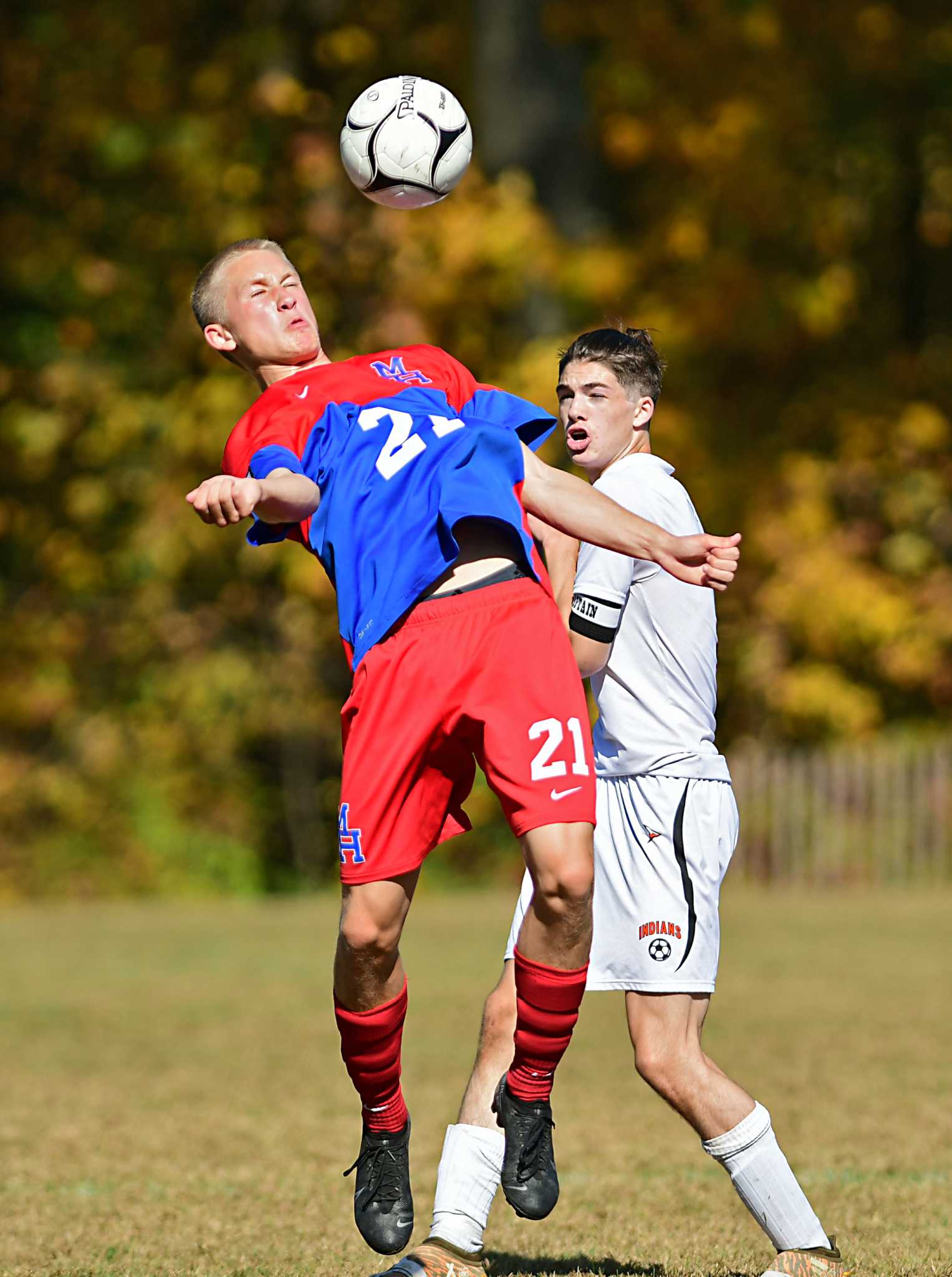 Jewett focused for playoffs