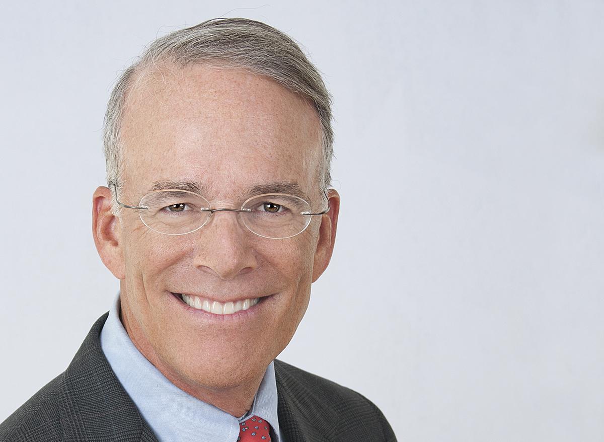 Greenwich Board of Estimate and Taxation candidate: Bill Drake