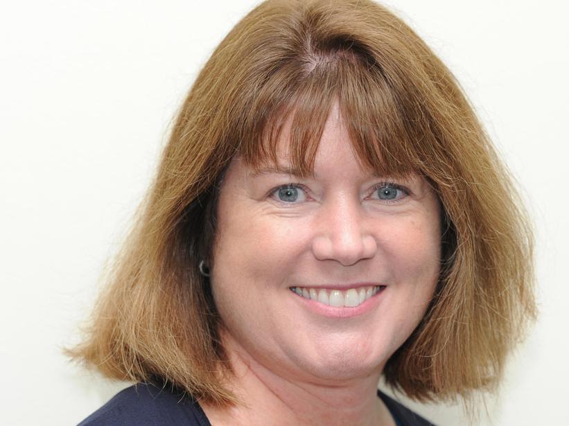 Greenwich Board of Estimate and Taxation candidate: Laura Erickson