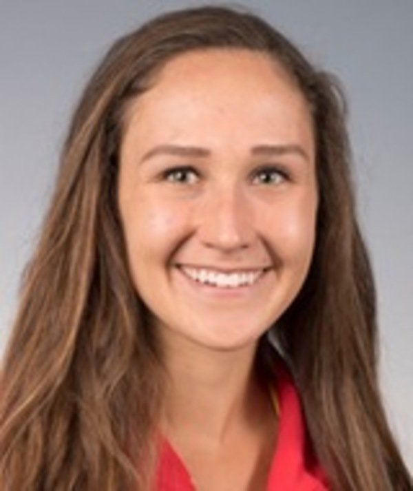Ferris women's cross country team is sixth