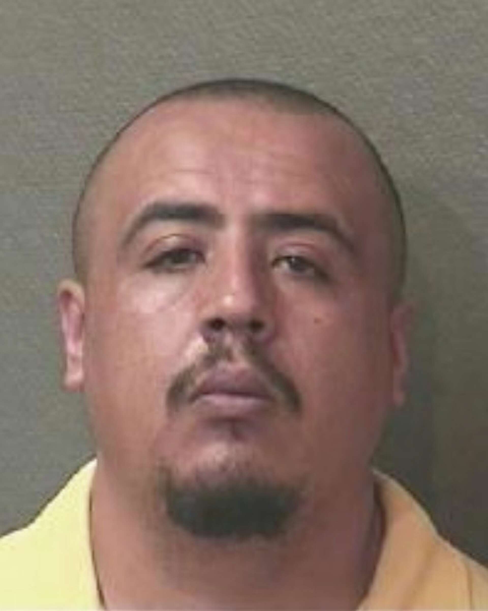Houston’s most wanted gang members and the heinous crimes they're ...