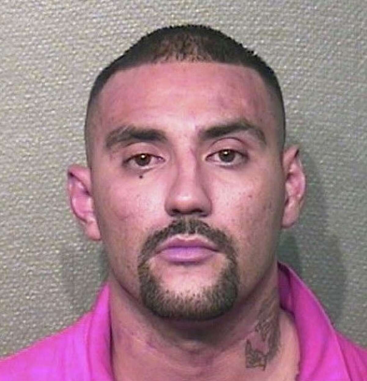 Houston’s most wanted gang members and the heinous crimes they're ...