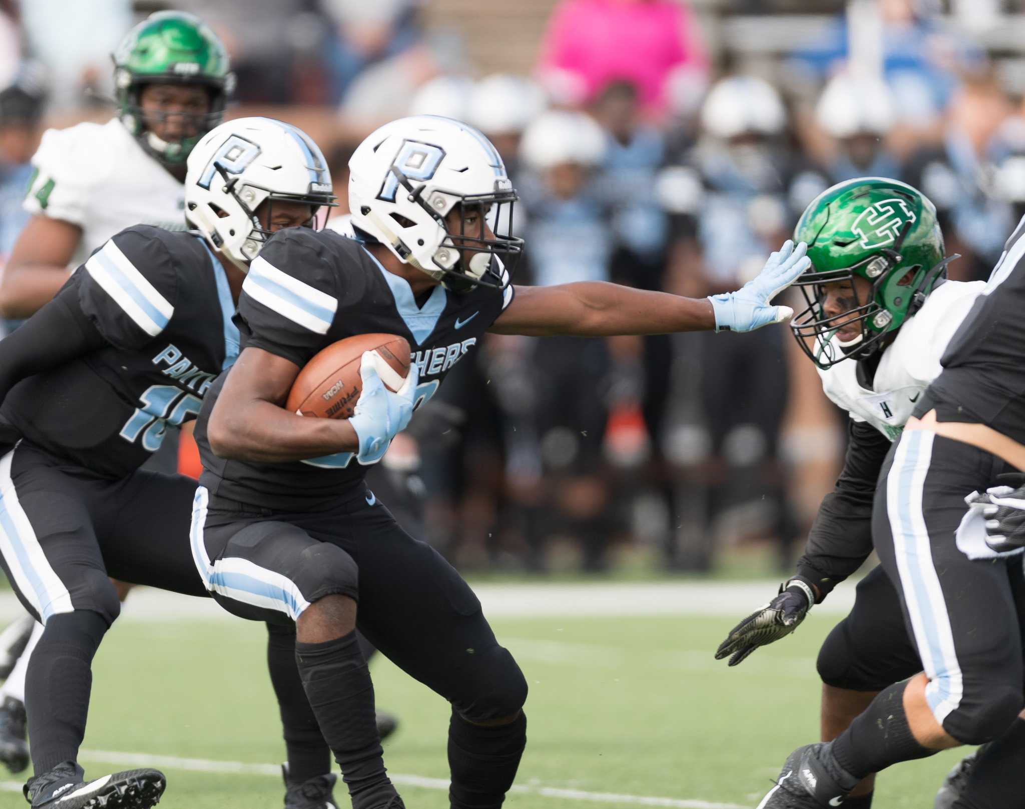 Katy ISD teams await UIL realignment Katy ISD teams await UIL realignment