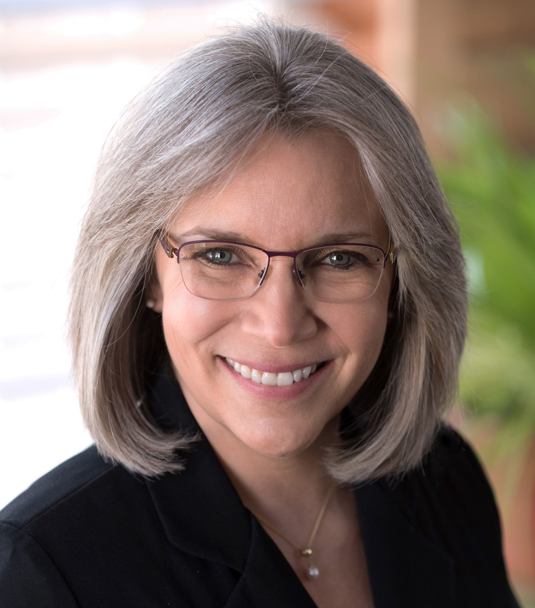 Wilton candidate seeks to enlist community collaboration to solve problems