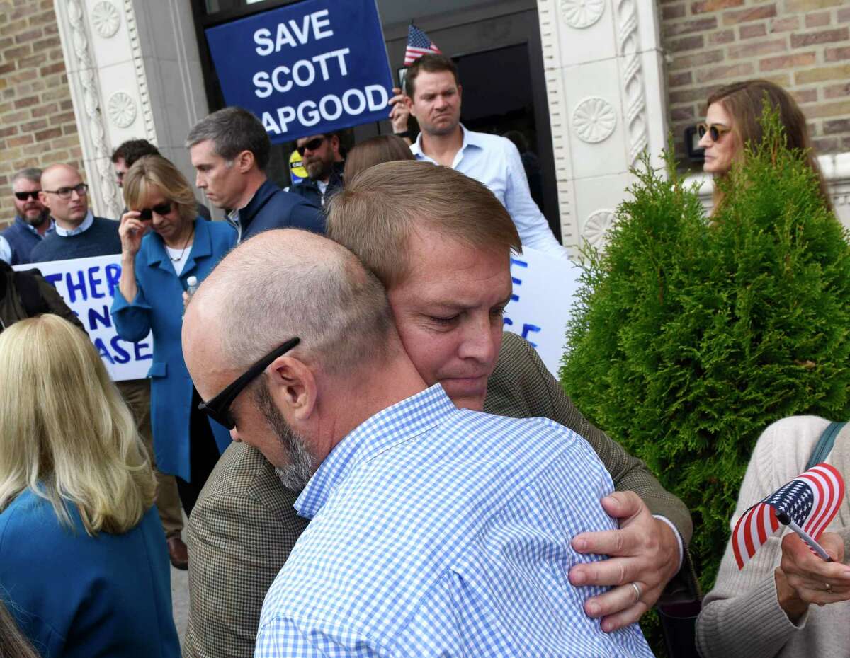 Scott Hapgood case: Anguillan hotel worker’s family seeks ‘truth’ in ...