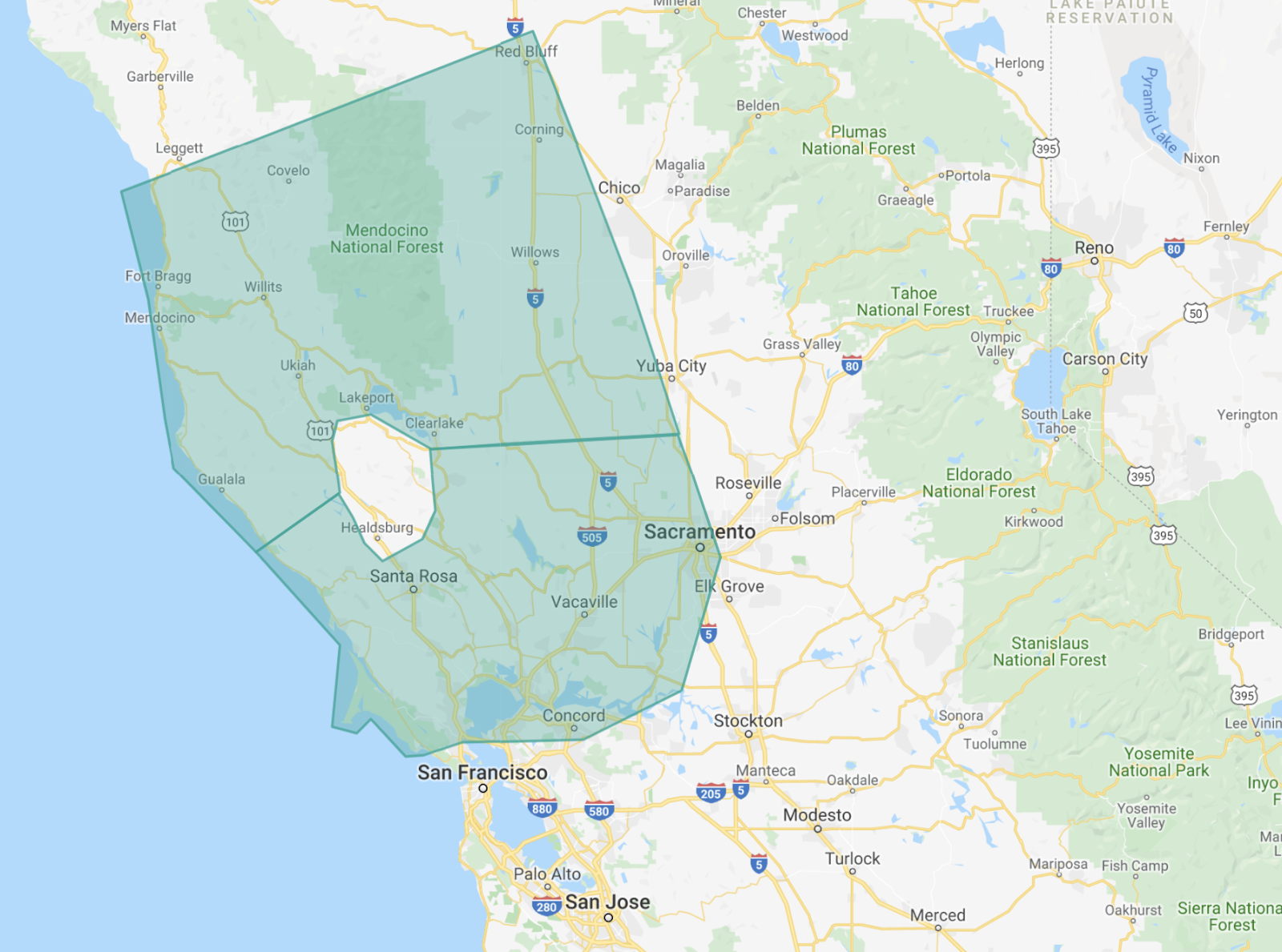 Airbnb is offering emergency housing for $0 to people affected by wildfires