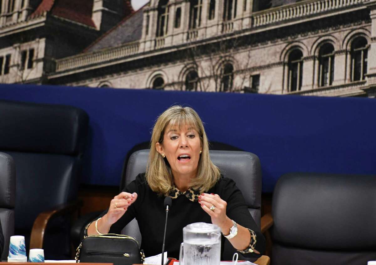 Law would allow Saratoga Springs to fill city deputy posts with non ...