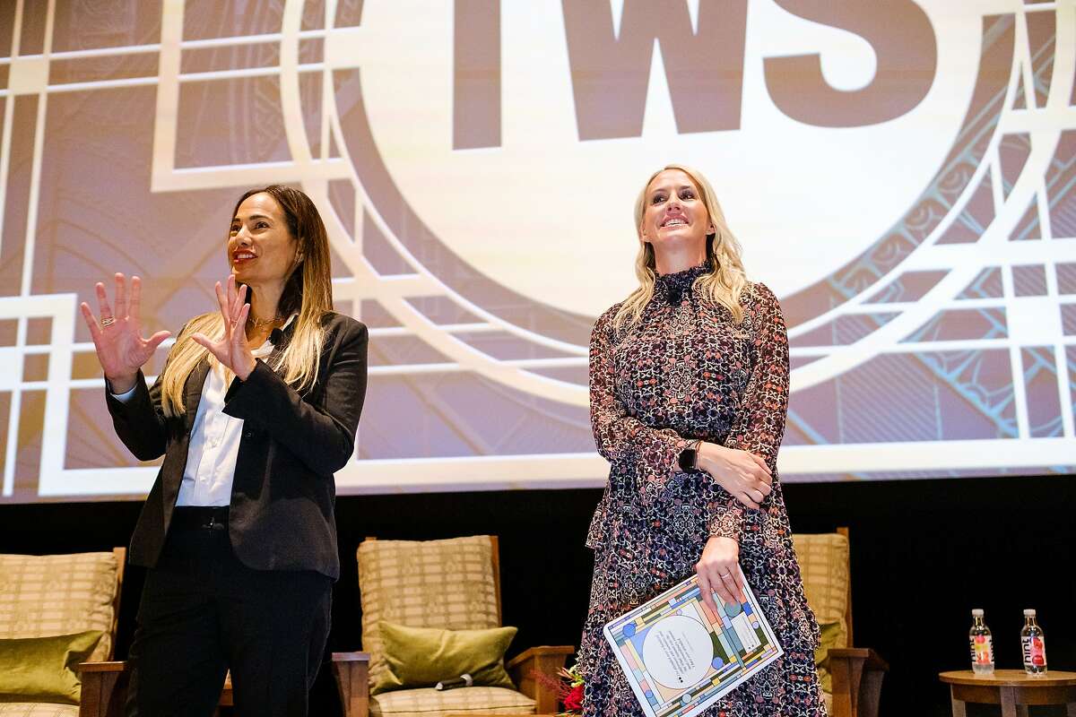 The What Summit gives women a way to connect