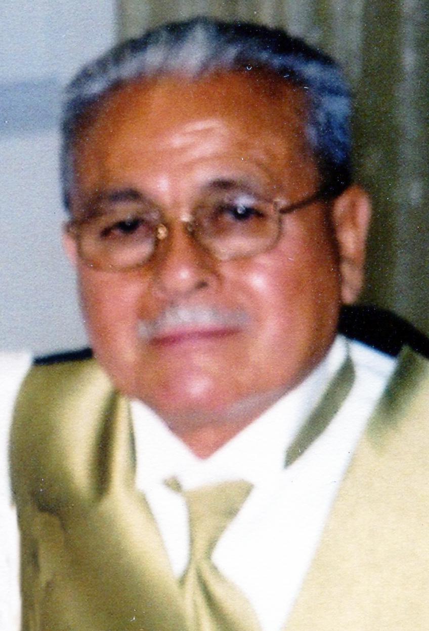 ANTONIO PEREZ
