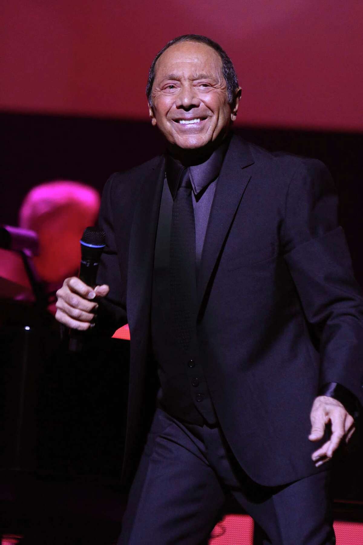 Paul Anka brings ‘Anka Sings Sinatra’ tour to Mohegan Sun Arena