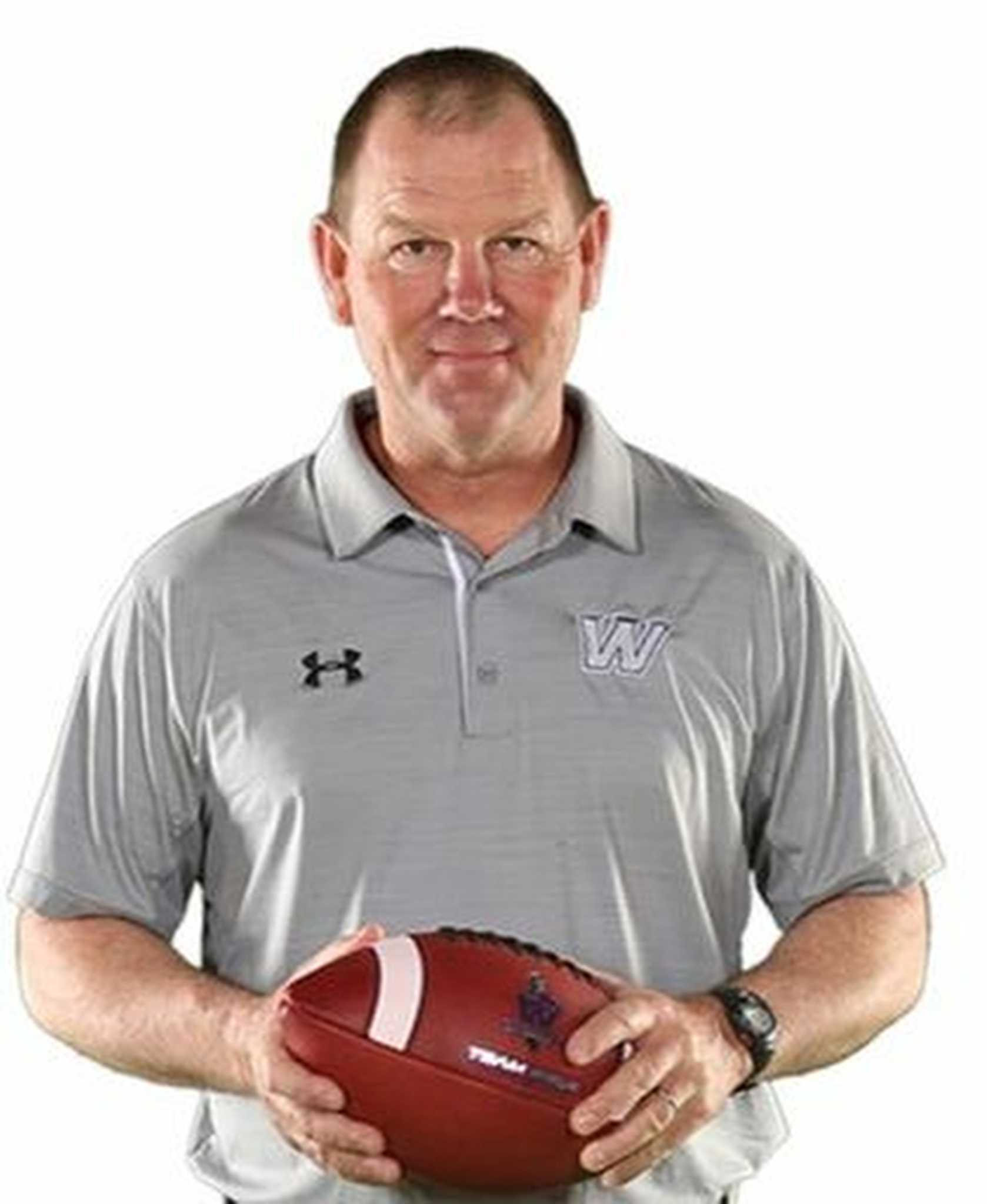 NISD confirms Warren football coach on leave, under investigation for ...