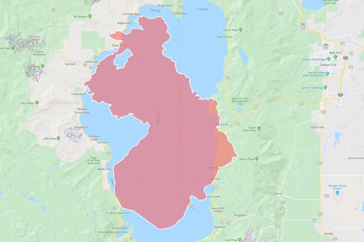 Maps: Kincade Fire explodes to 5 times the size of Manhattan