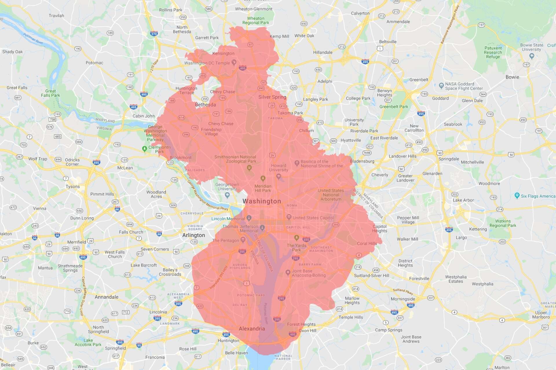 Maps: Kincade Fire explodes to 5 times the size of Manhattan