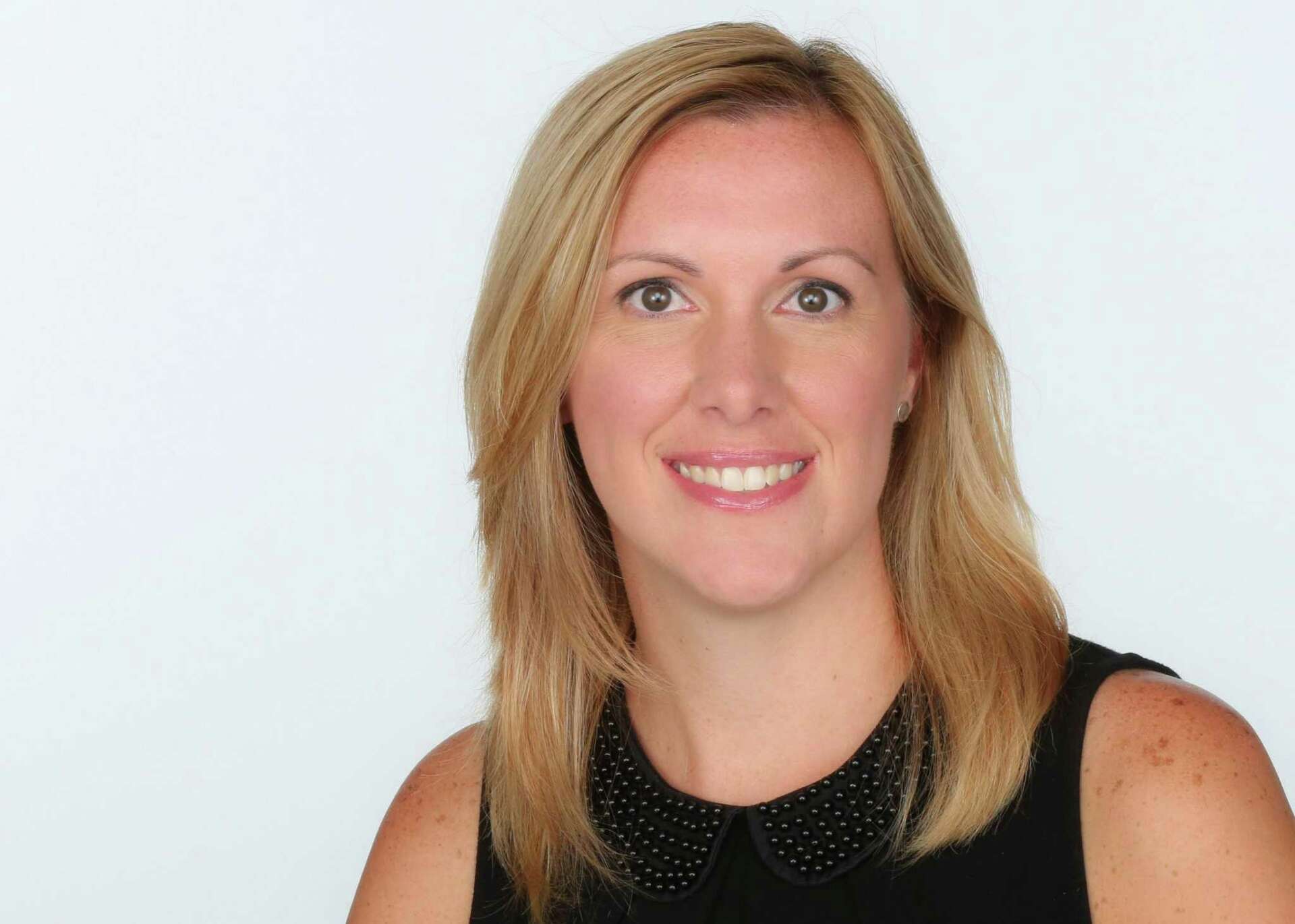 Hearst CT Media names Canadian news executive as top editor