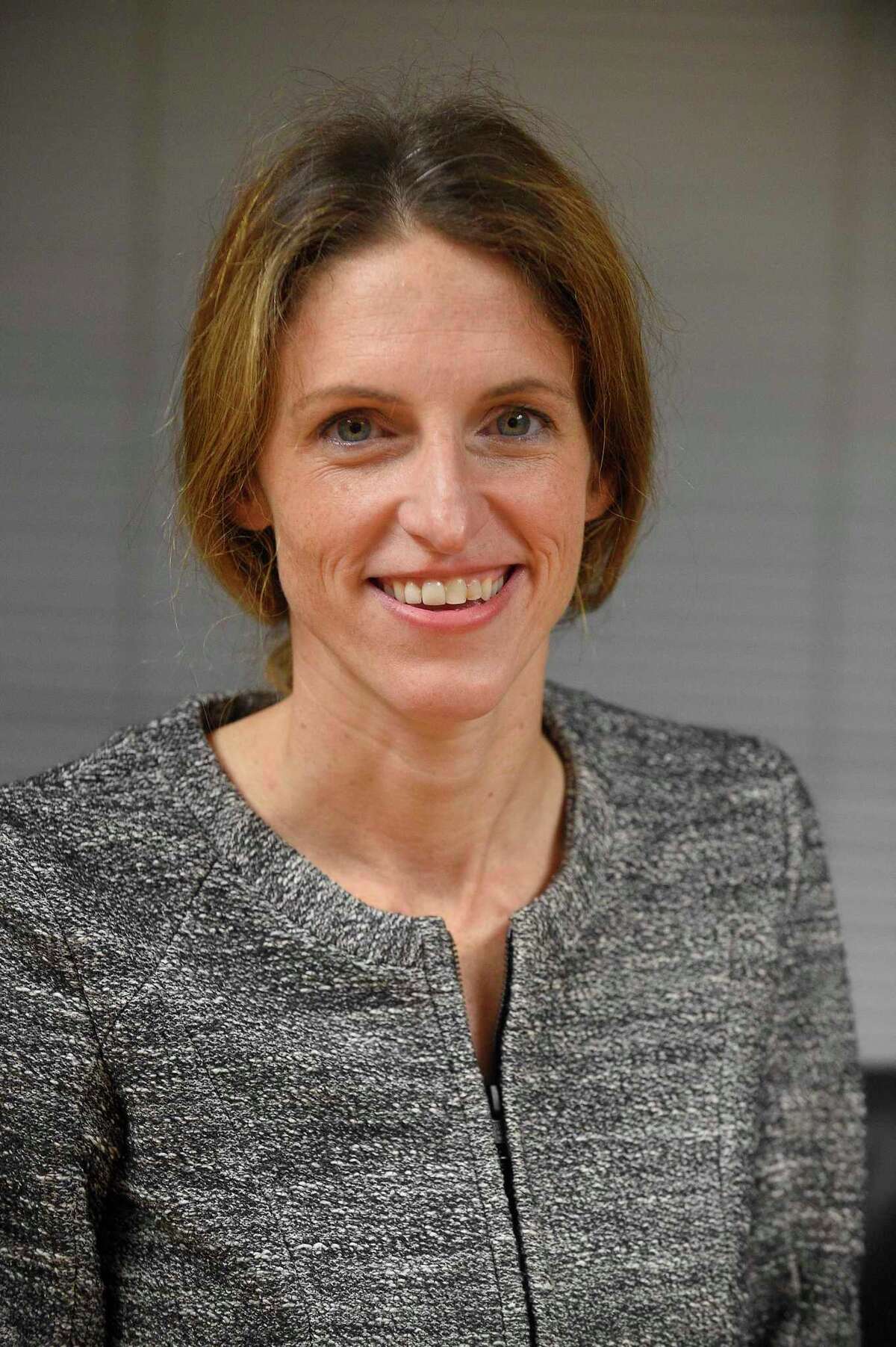 Tackling the achievement gap in Stamford
