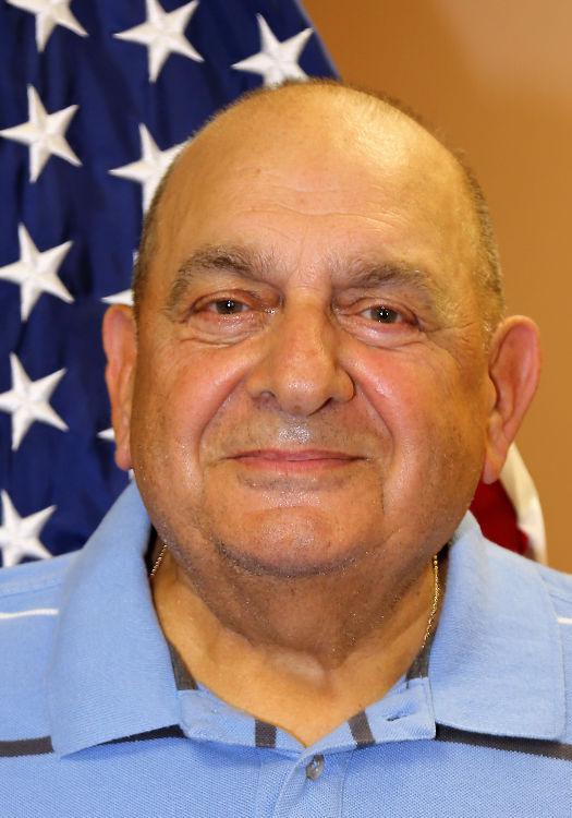 Derby Board of Education Candidate: Kenneth Marcucio, Sr.