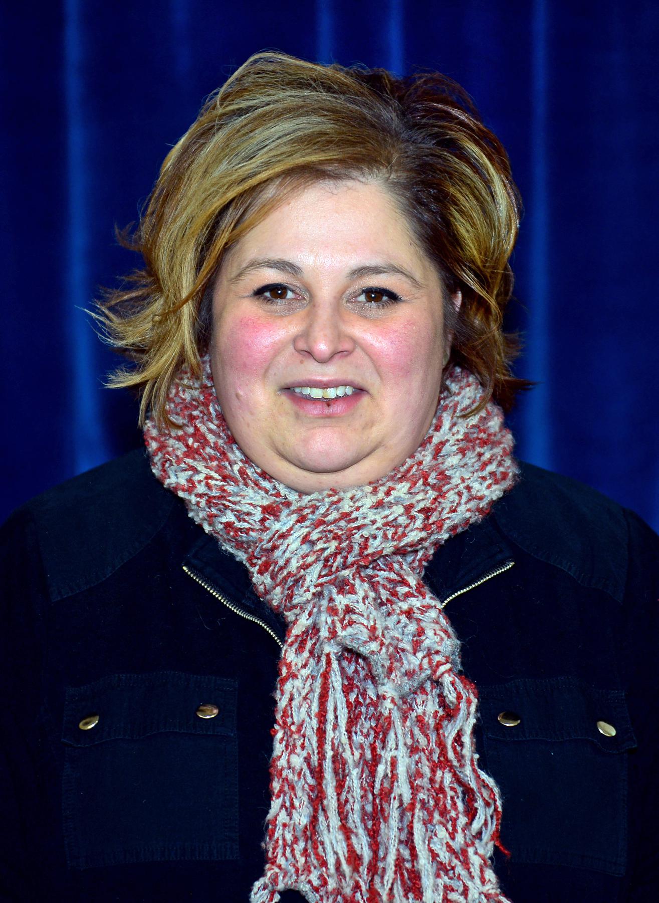 Derby Board of Education Candidate: Rebecca O’Hara