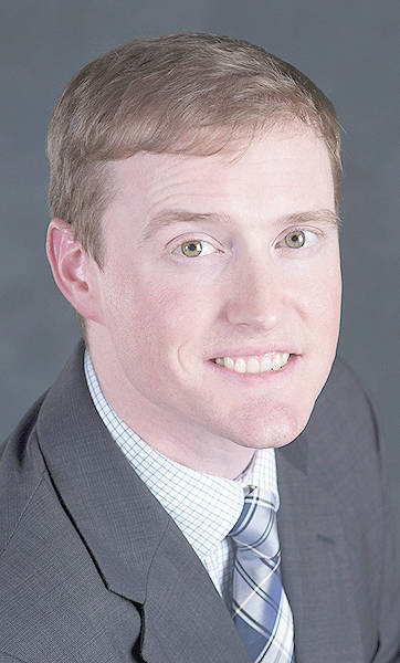 State’s attorney to seek reelection in Pike