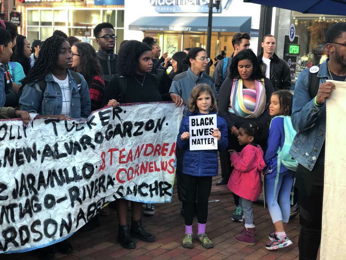 Police shooting victim alleges New Haven didn’t respond to FOI request