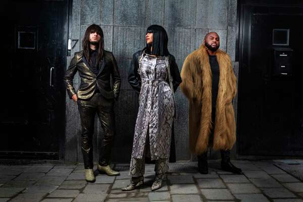After a year of international acclaim, Khruangbin brings its global pop ...