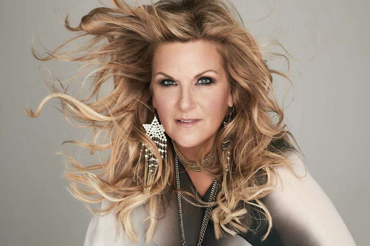 Trisha Yearwood talks Cher, Lizzo and other moments of ‘Girl’ power