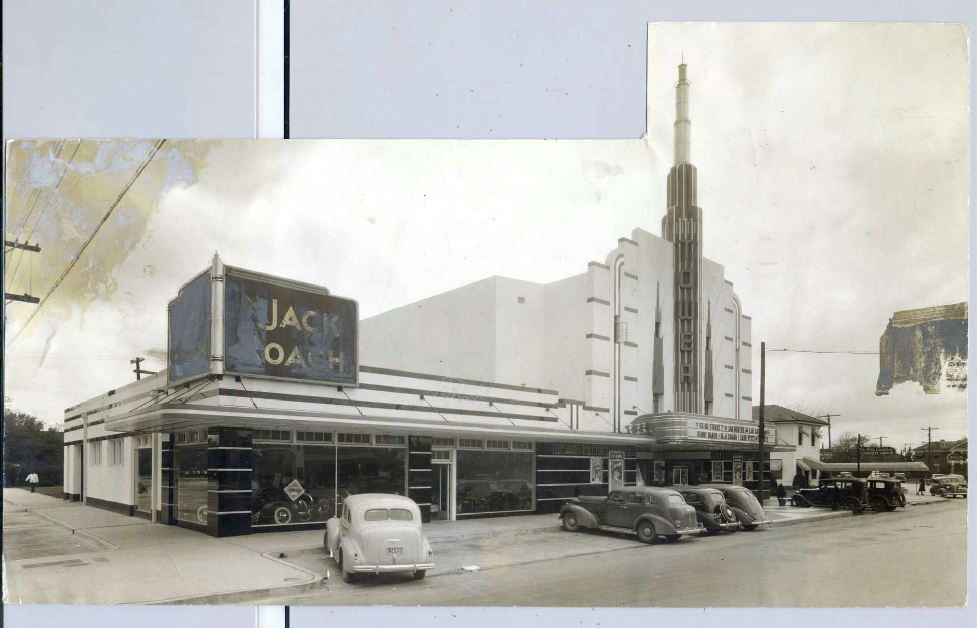 As curtain closes on El Real, what's next for the Tower Theatre?