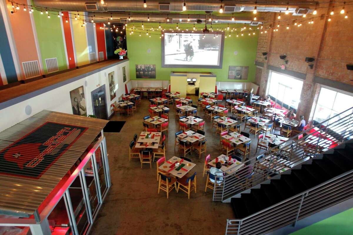 As curtain closes on El Real, what's next for the Tower Theatre?