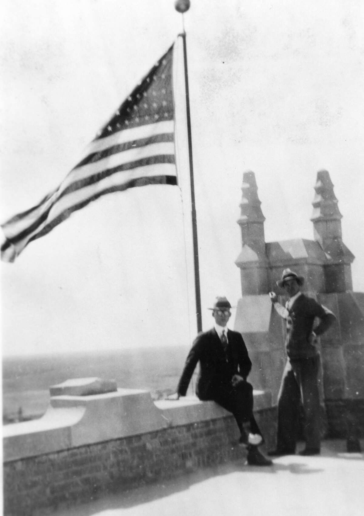 Petroleum Building’s opening 90 years ago set Midland on path to ...