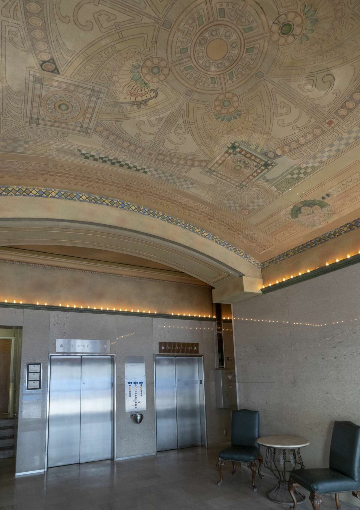 Petroleum Building’s opening 90 years ago set Midland on path to ...