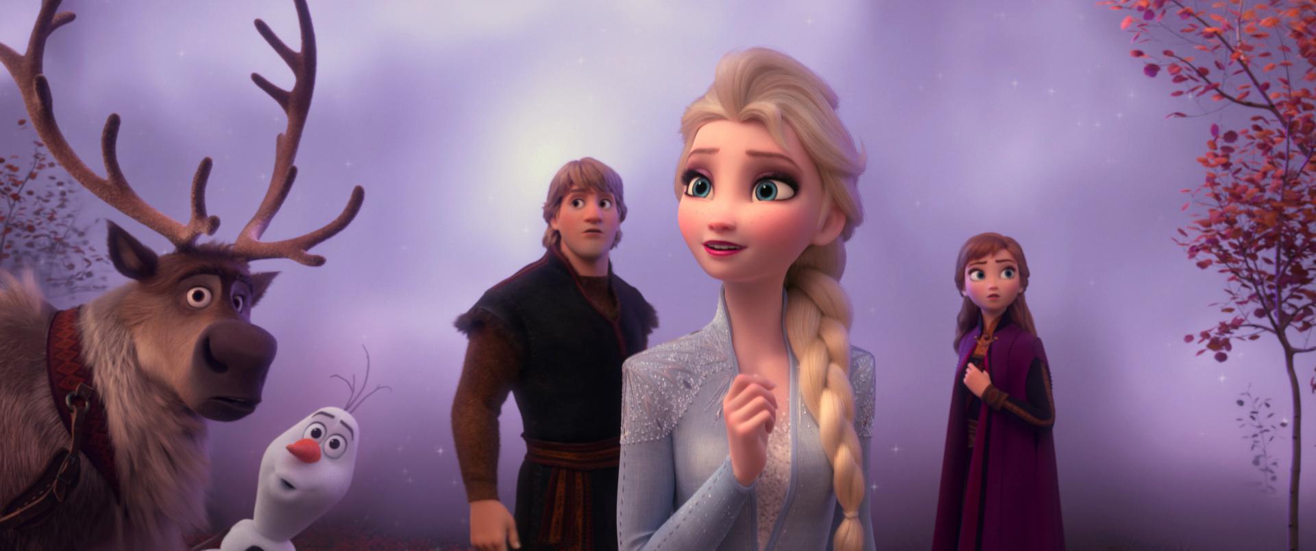 Frozen, Paw Patrol, Diary of a Wimpy Kid and more
