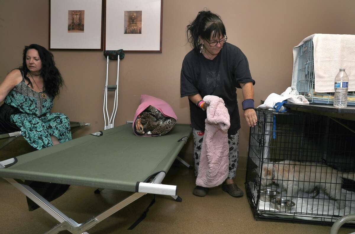 Sonoma County’s Kincade Fire: What you need to know